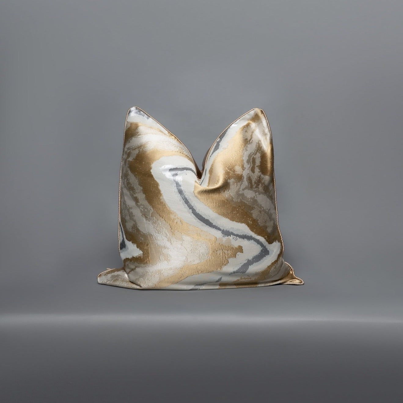 Monaco Pillow – Glasshouse Interior