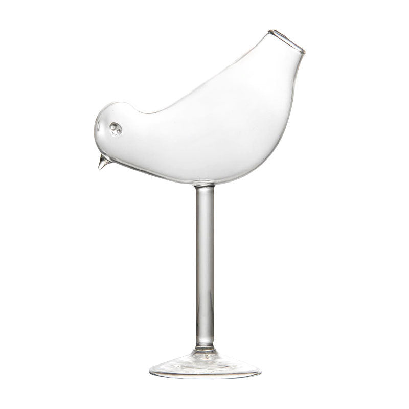 Birdie Cocktail Glass – Glasshouse Interior