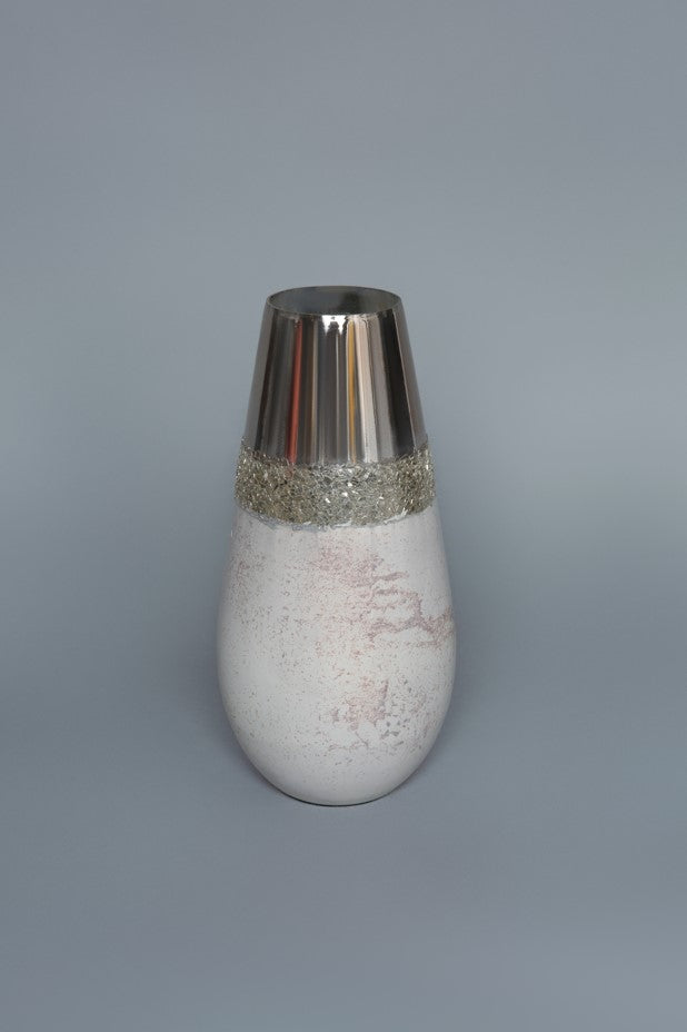 Sedona Vase 12" – Glasshouse Interior